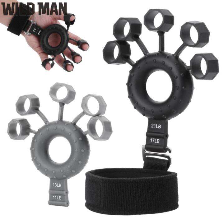 Finger Extensor Exerciser Strength Boosting Hand Muscle Trainer 2 ... Finger Extensor Exerciser Strength Boosting Hand Muscle Trainer 2 ...