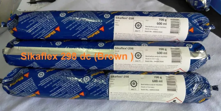 Sikaflex 290 , 298 , Sikaflex Primer 215 | Lazada.co.th