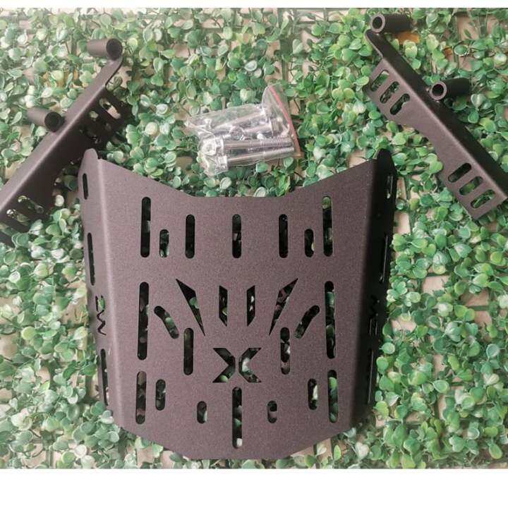PCX 160 PCX 150 X3 BRACKET TOP BOX | Lazada PH