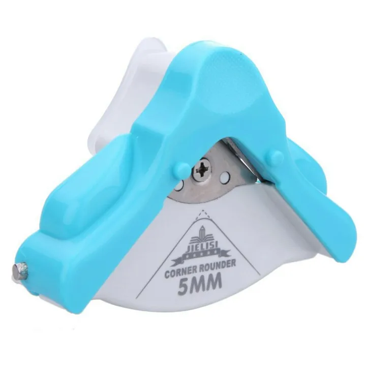 R5 Corner Rounder 5mm Paper Punch Card Corner Puncher | Lazada PH