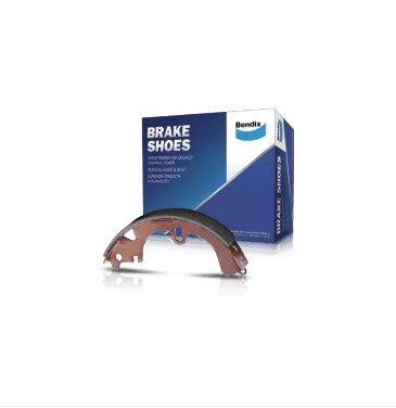 Bendix BS-5215 Rear Brake Shoe for Toyota Innova 2016-2022 | Lazada PH