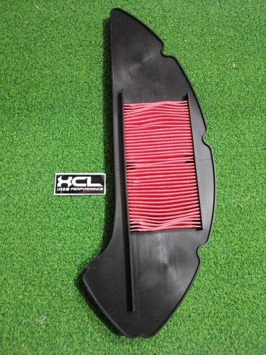 Nmax v2 , Aerox v2 Stock Air Filter | Lazada PH