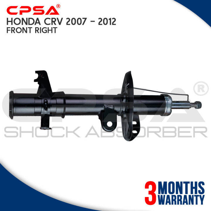 HONDA CRV (2007 - 2012) FRONT RIGHT CPSA SHOCK ABSORBER 339261 GAS TYPE ...