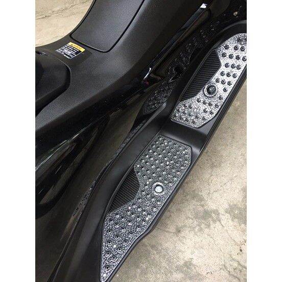 honda click 125i accessories EA Matting NMAX V2 2020 2021 Aerox V2 2021 ...