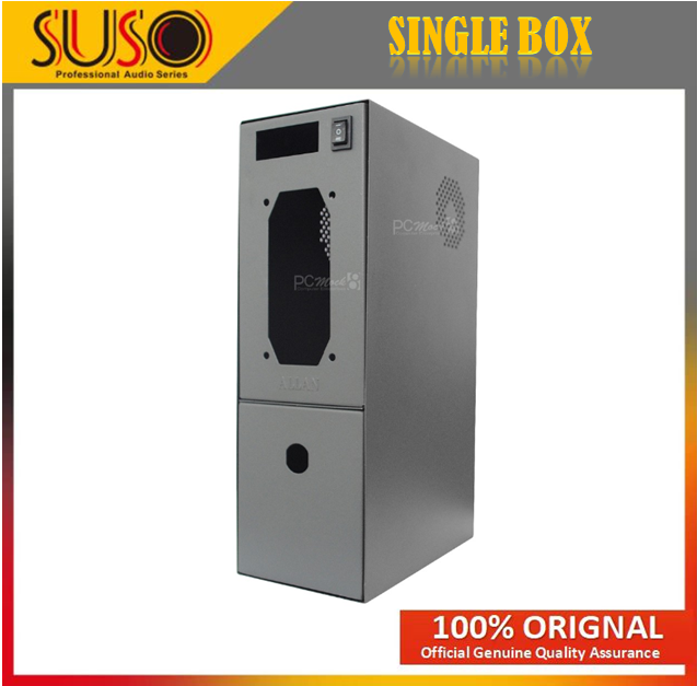 Pisonet Single Box Casing (Casing Only) | Lazada PH