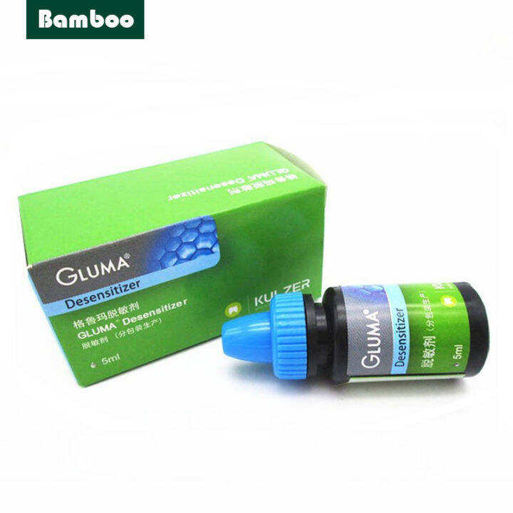 Gluma Desensitizer Material 5ml Dental Heraeus Kulzer Gluma ...