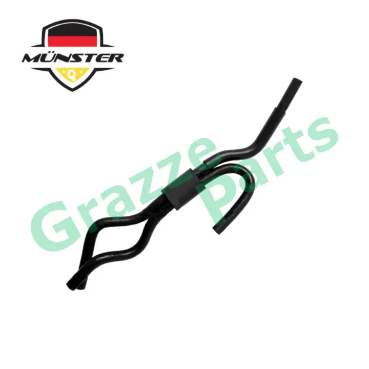 Münster Oil Cooler Hose Pipe Set PW827215 for Proton Exora MC 1.6 CPS ...