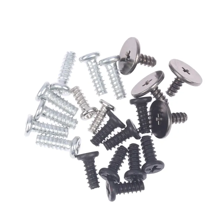 JointFlowers New Full Set Screws Repair Replacement Parts for PSP 2000 ...