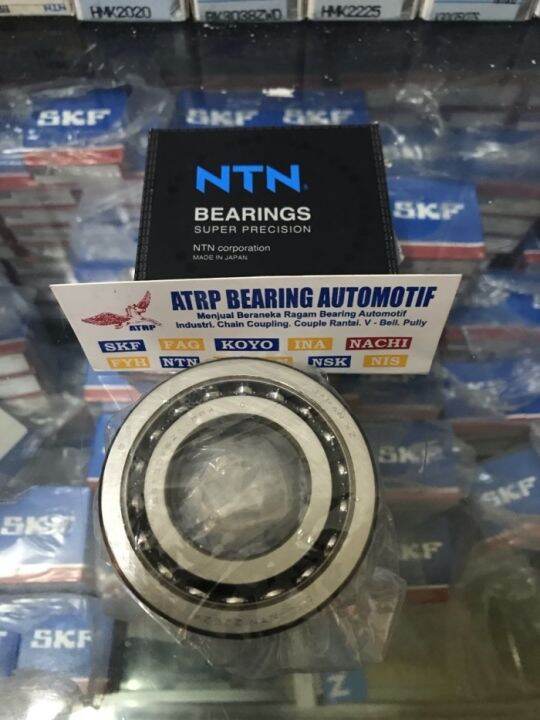 HIGH SPEED PRECISION BEARING TS2-63/28P4V3 NTN JAPAN ORIGINAL | Lazada Indonesia