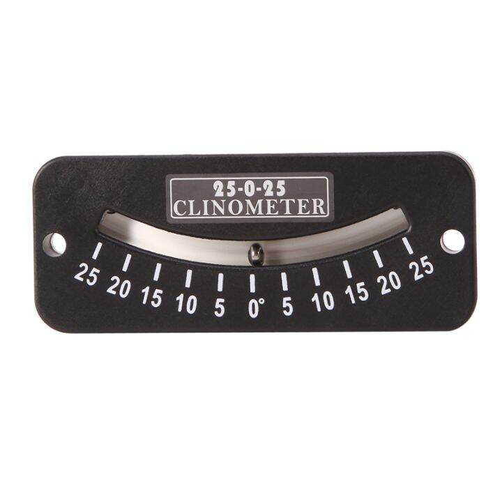 Inclinometer Mini Protractor Inclinometer Angle Measuring Instrument ...