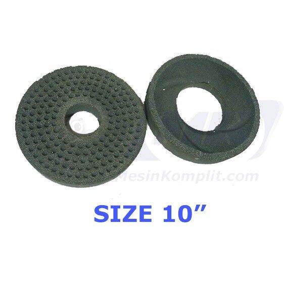 Batu Gilingan Tahu 10" Set | Lazada Indonesia