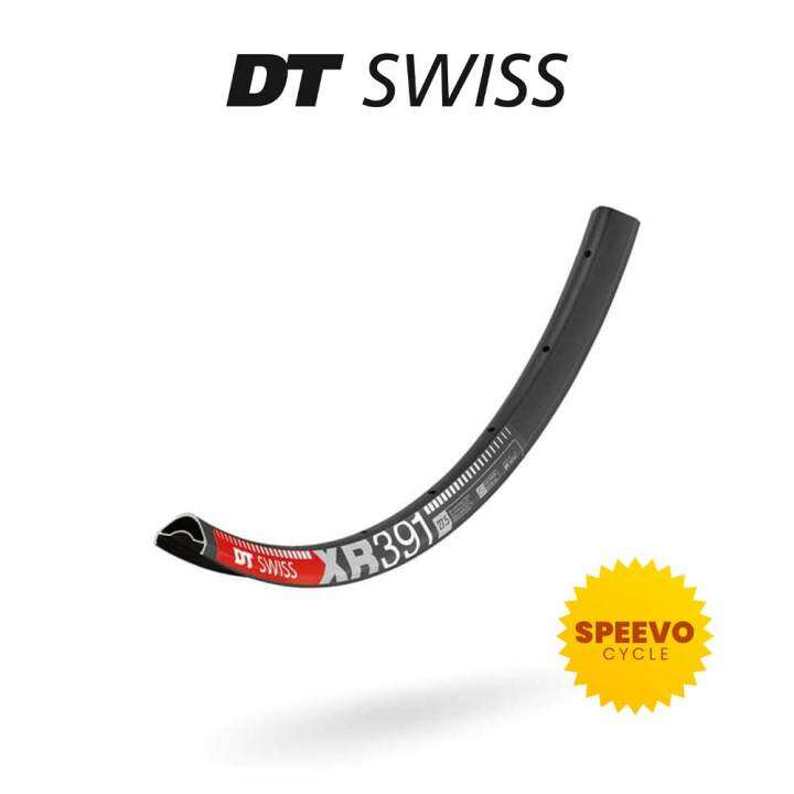 DT SWISS XR 391 CROSS COUNTRY (XC) RIM 29 & 27.5 | Lazada
