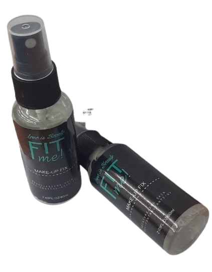 L.A Girl Pro.Setting Spray HD.High-Definition Setting Spary Matte ...