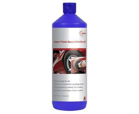 AUDURRA ‘All-In-One’ A8 Polishing Compound 1Ltr | Lazada