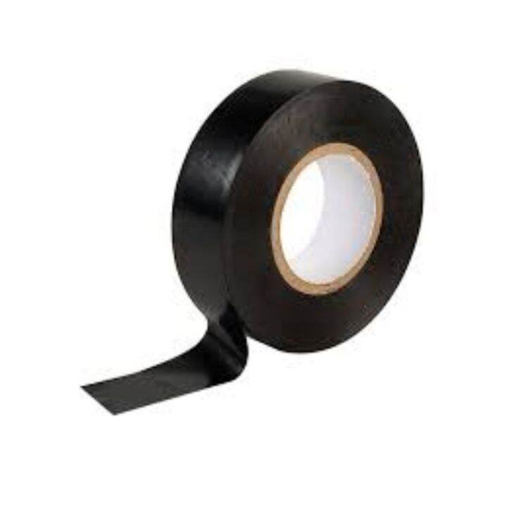 Foster Tape PVC Vinyl Insulation Tape for Electric Electrical Wiring ...