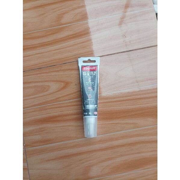 Sealer/Sealant 5152 Loctite Grey | Lazada Indonesia