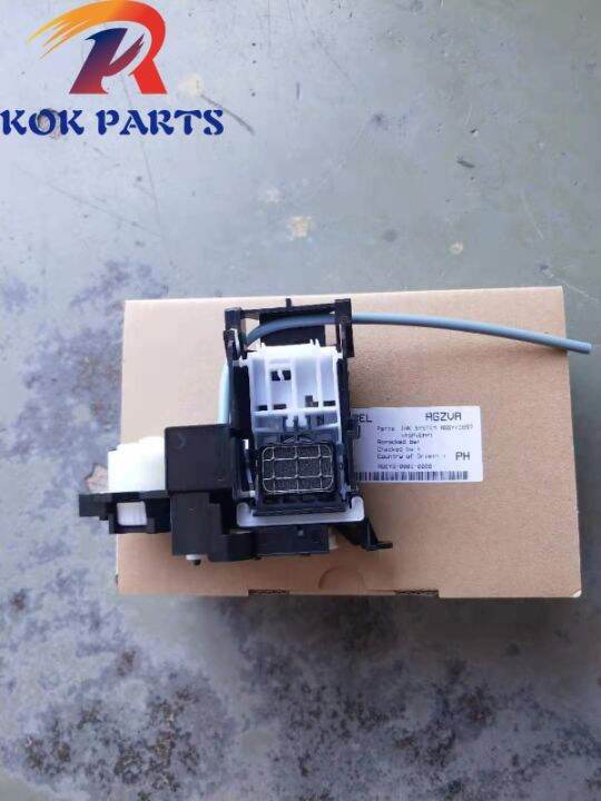 1Pc Epson L800 L801 L805 Cap Station Waste Ink Pump, Print Head ...