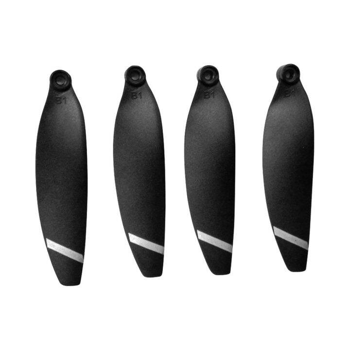 For L900 Pro Drone Essories Propeller Blades Maple Leaf L900pro ...