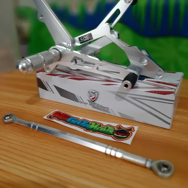 Single Shifter For Raider 150 Cnc | Lazada PH