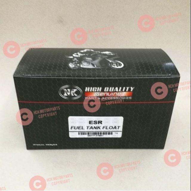 FUEL TANK FLOAT GAUGE ASSY - SYM - ESR 110 (NK) | Lazada