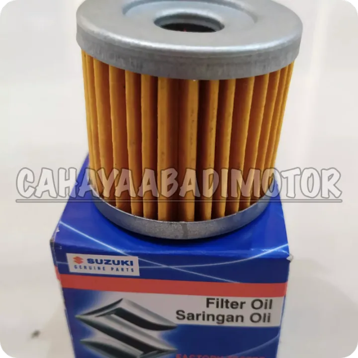 FILTER OLI SMASH OIL FILTER SMASH OIL FILTER SATRIA FU OIL FILTER ...