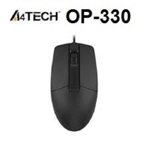 A4tech OP-330 USB Mouse | Lazada PH