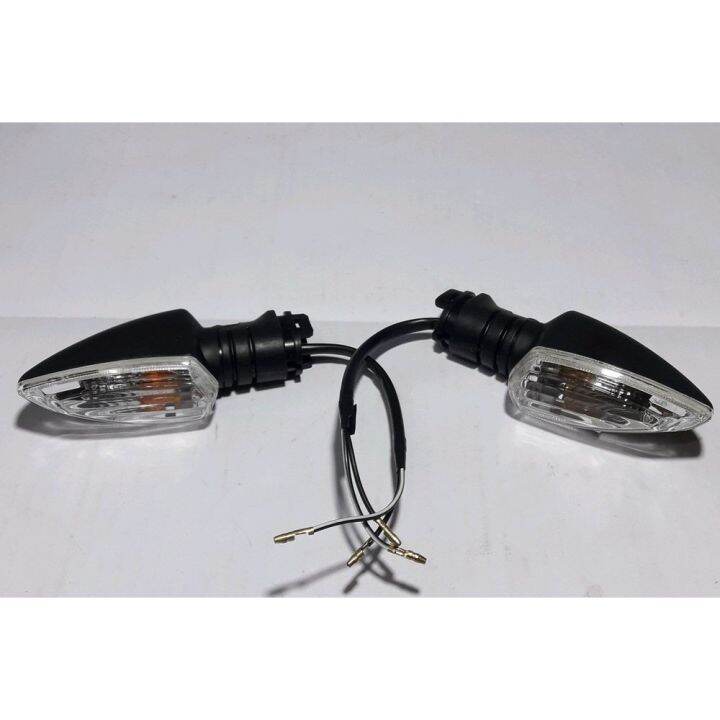 Lampu Sein R15 V3 Lampu Sen Isi 2 Model Standar Lampu Ritting Motor ...