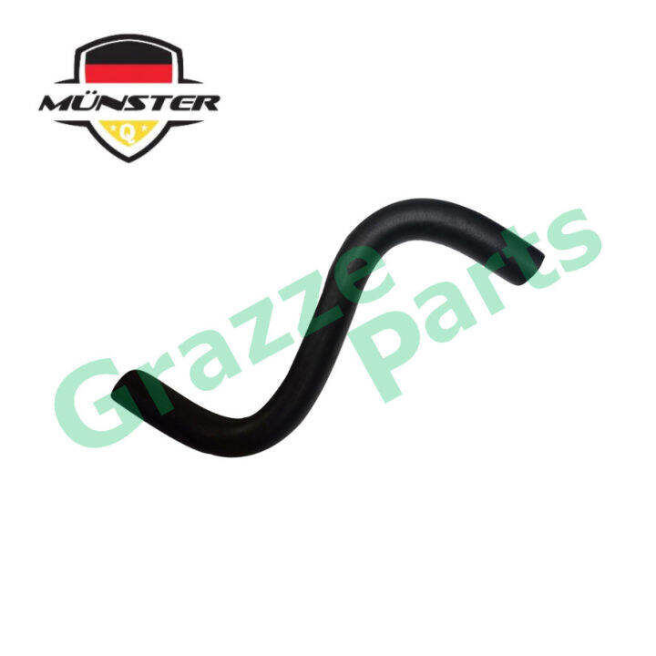 Münster Power Steering Oil Tank Rubber Hose Big PW822094 for Proton Gen ...