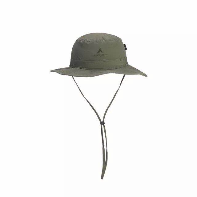 Topi Rimba Eiger Beriun Jungle Hat - Topi Lapangan Unisex | Lazada ...