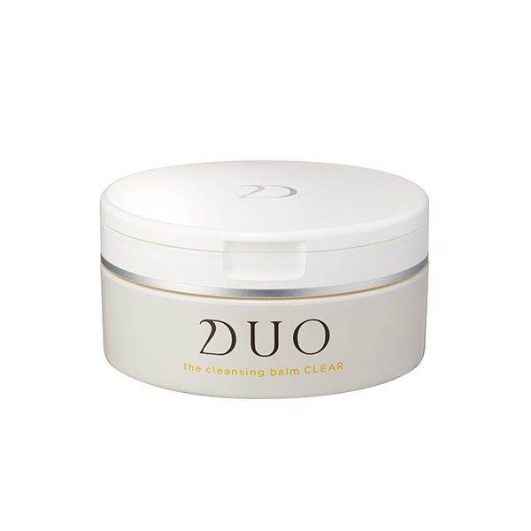 DUO THE CLEANSING BALM CLEAR 90G | Lazada