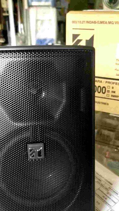 jual speaker Toa ZS 1000 BM si kecil mungil suara dahsyat cocok sekali ...