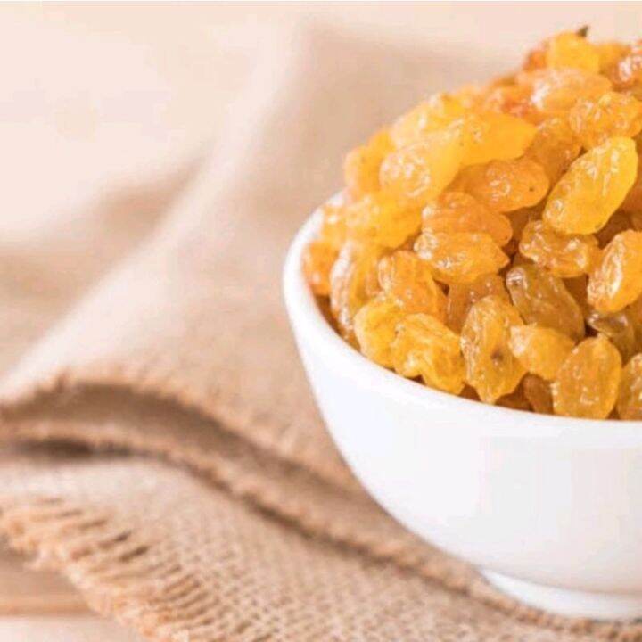 Kismis Asam Manis 500 Gram Oleh Oleh Haji Umroh Kismis Manis Golden Kismis Golden Raisins Murah