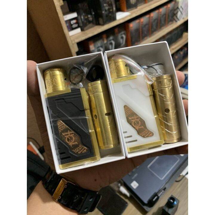 VAPER Empire mini kit w/ extention | Lazada PH