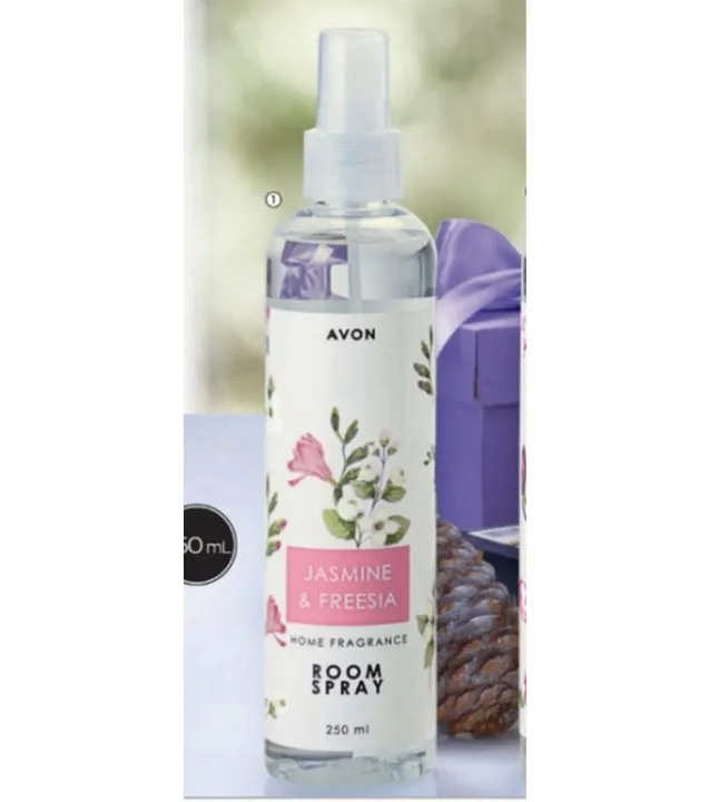 AVON Room Spray Collection | Lazada PH