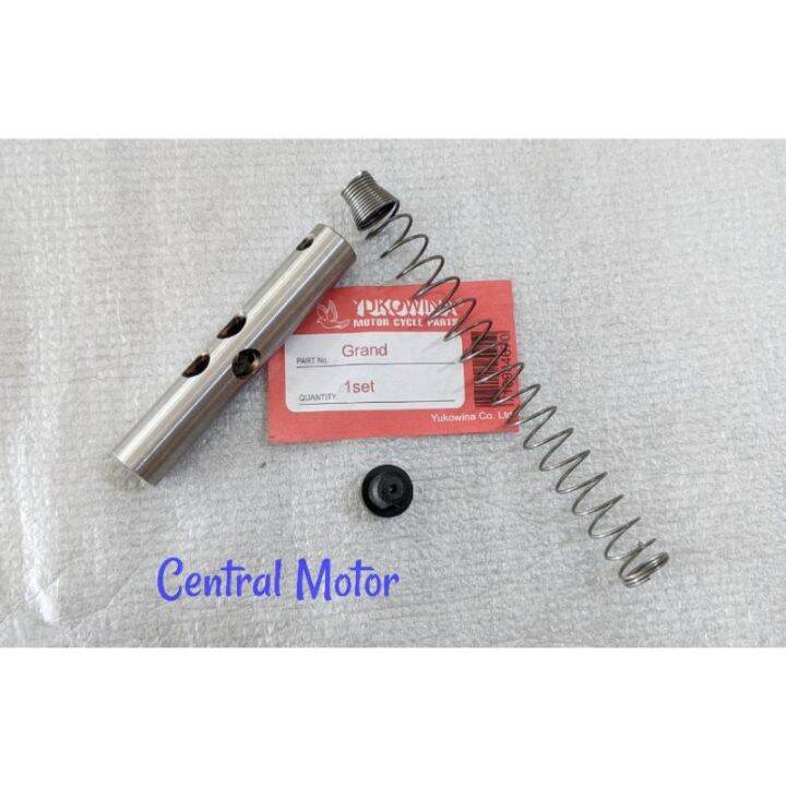 Suling Keteng Sulingan Stut Kamprat Tensioner Supra Grand Blade Revo ...