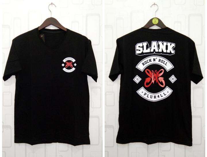 baju kaos pria / baju kaos slank / baju kaos musik / baju kaos band / t ...