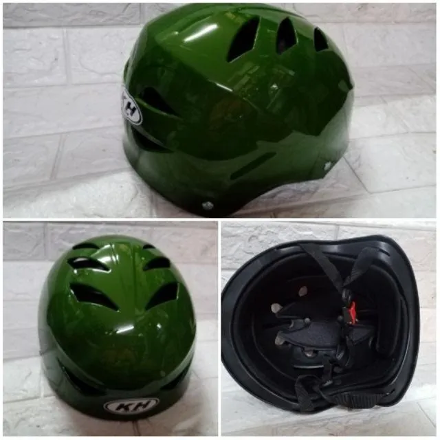 Motorcycle Helmets Accessories۩ Nut shell helmet standard | Lazada PH