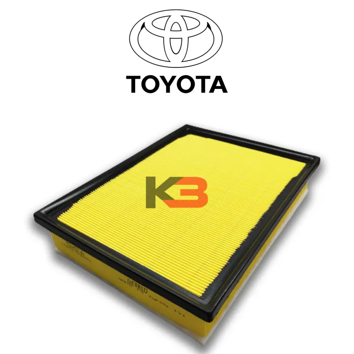 ORI DENSO TOYOTA FJ CRUISER , LAND CRUISER PRADO , LEXUS GX460 URJ150 ...