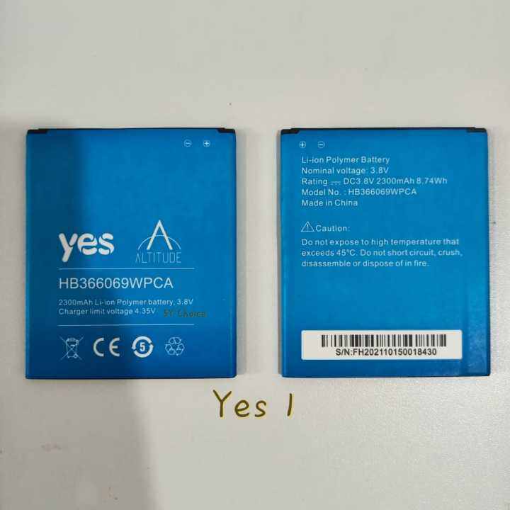 Yes Altitude Yes Yes 2 Yes 3 Yes 4 High Quality Mobile Battery Bateri ...