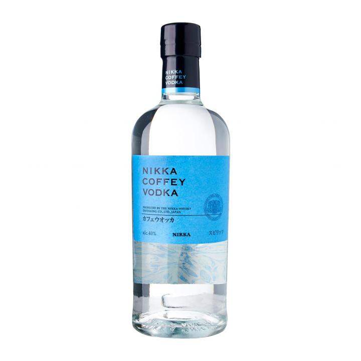 Nikka Coffey Vodka - 70CL | Lazada Singapore