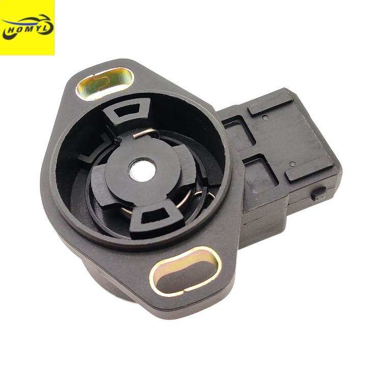 Homyl Throttle Position Sensor, Premium Engine Parts Automotive, for ...