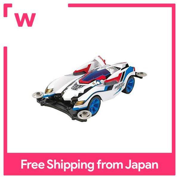 Tamiya Mini 4WD PRO Series No.33 Rising Edge MS Chassis 18633 | Lazada PH