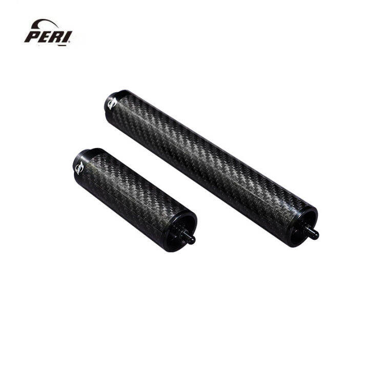 PERI Pool Cue Extension PERI Extension Cue Extended Black 8 Cue ...