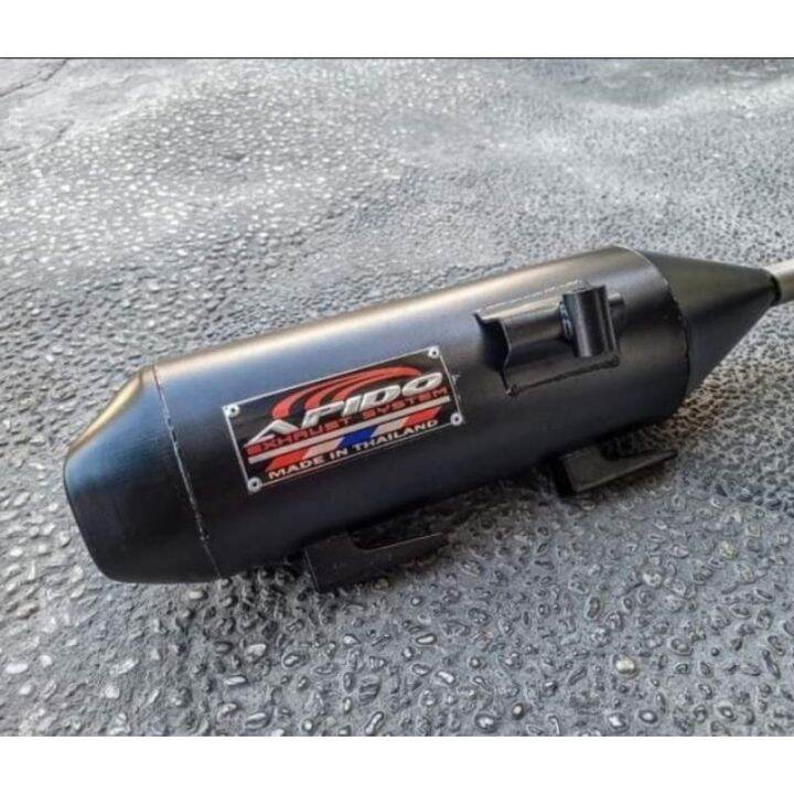 APIDO PIPE Honda Click 125 150 v2 | Lazada PH