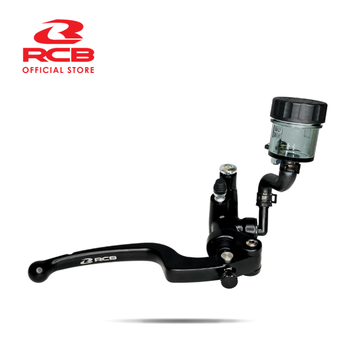 RCB S2 Master ke Pump (RH) and Clutch Pump (LH) R106 14mm Universal ...