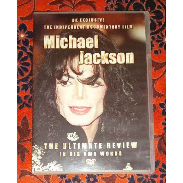 ♂Michael jackson Documentary♀ | Lazada PH