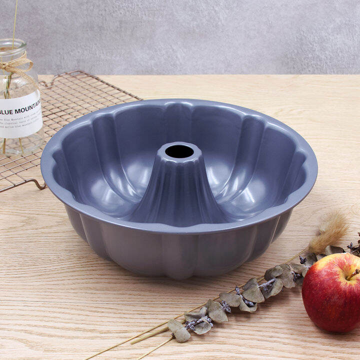 ALKO non-stick Fluted Tube pan | Lazada