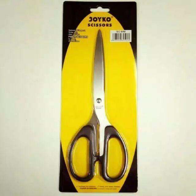 Gunting Besar 848 Joyko | Lazada Indonesia