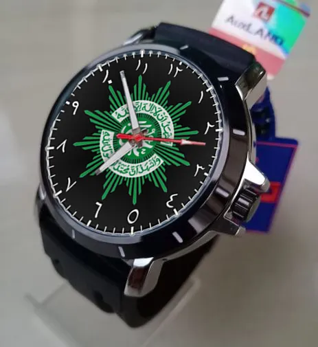 Jam Tangan Viral Muhammadiyah logo | Lazada Indonesia