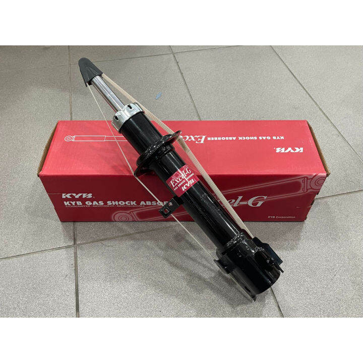 KAYABA SHOCK ABSORBER PERODUA VIVA DEPAN FRONT ABSORBER KAYABA PERODUA ...